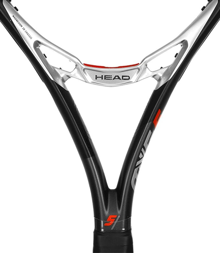 راکت تنیس هد MxG 5 | هیوآری - HivAry.ir