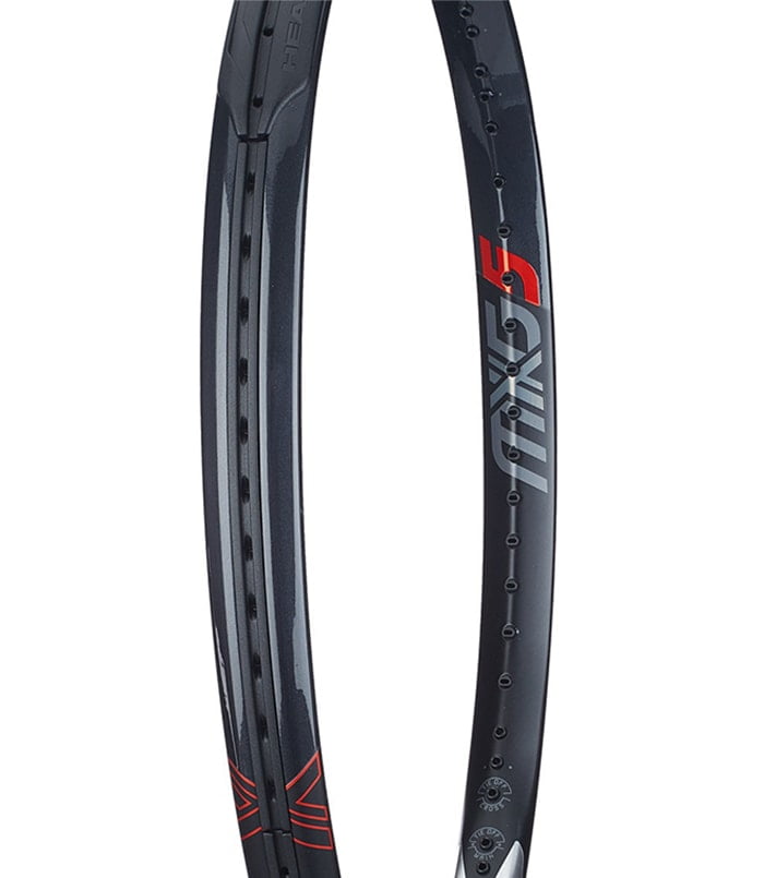 راکت تنیس هد MxG 5 | هیوآری - HivAry.ir