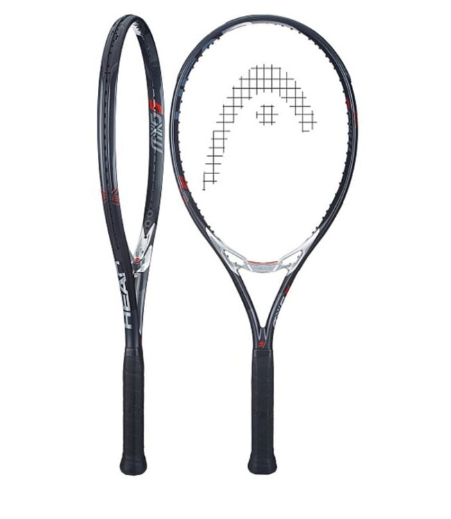 راکت تنیس هد MxG 5 | هیوآری - HivAry.ir