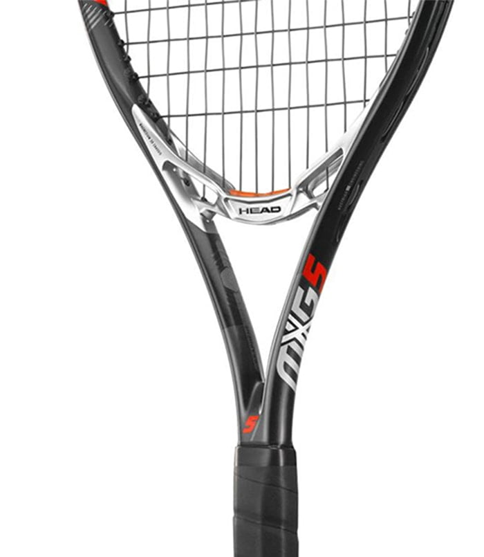 راکت تنیس هد MxG 5 | هیوآری - HivAry.ir